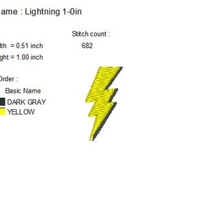 Mini Flash Embroidery Design, Small Flash Machine Embroidery Designs ...