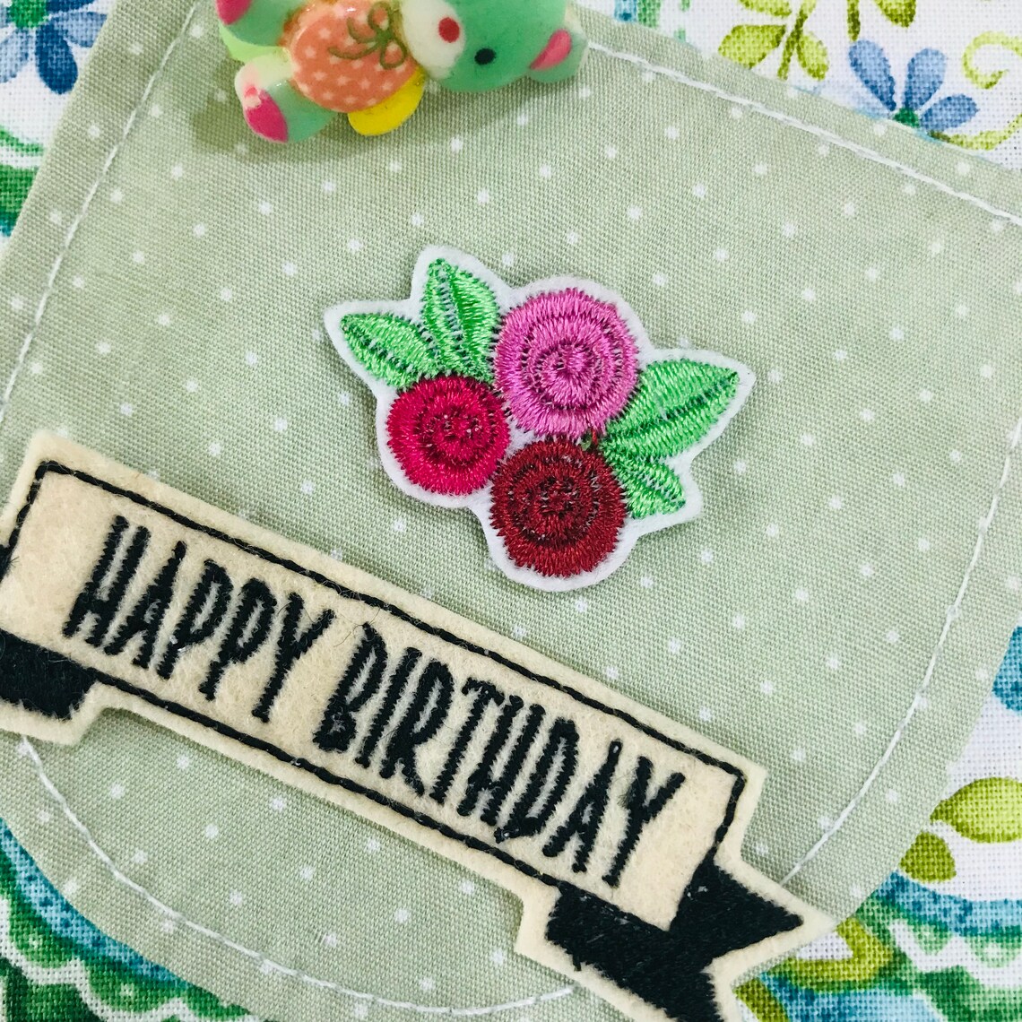 Mini Rose Embroidery Design Small Rose Machine Embroidery - Etsy