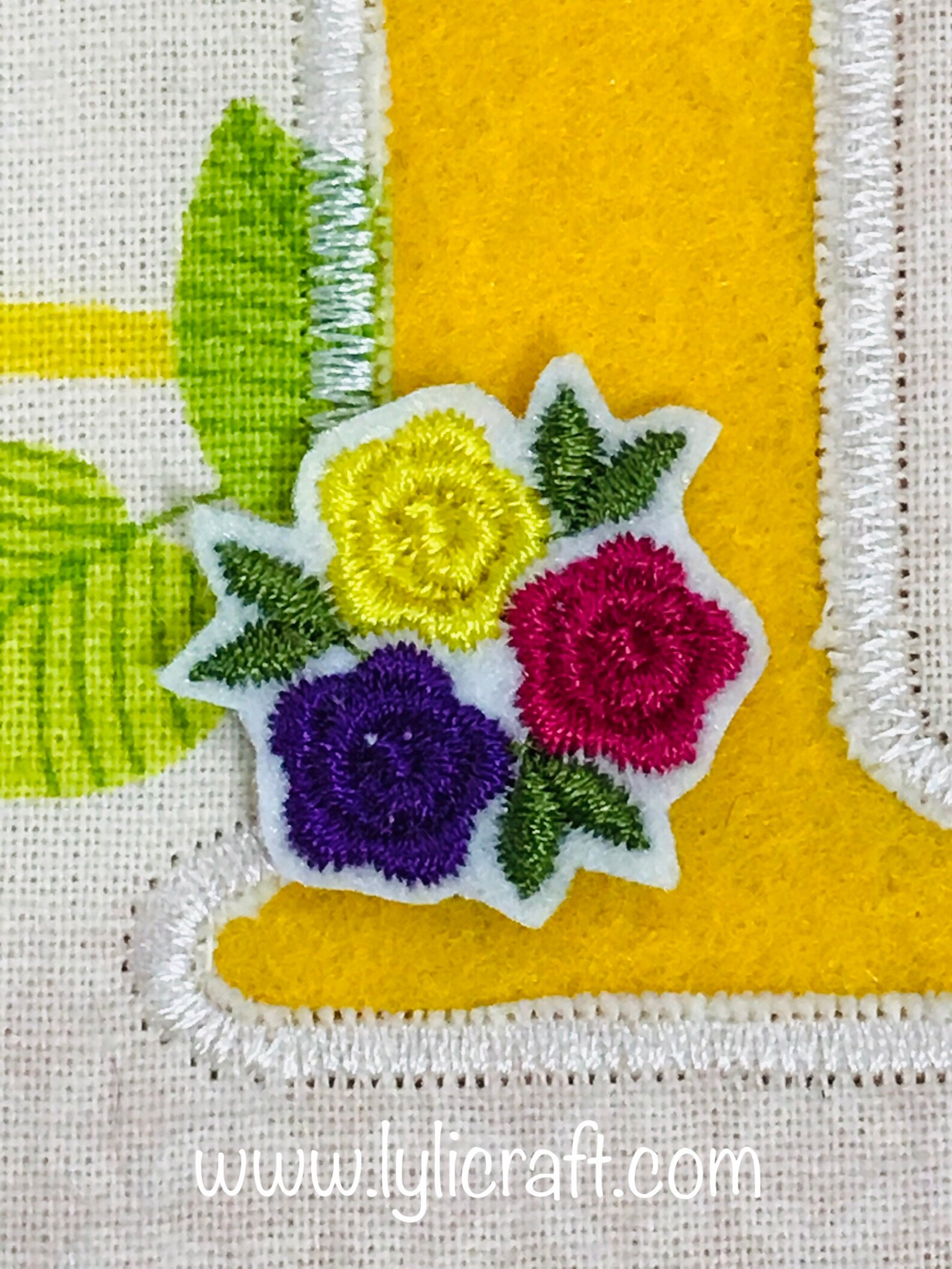 Mini Rose Embroidery Design Small Rose Machine Embroidery - Etsy