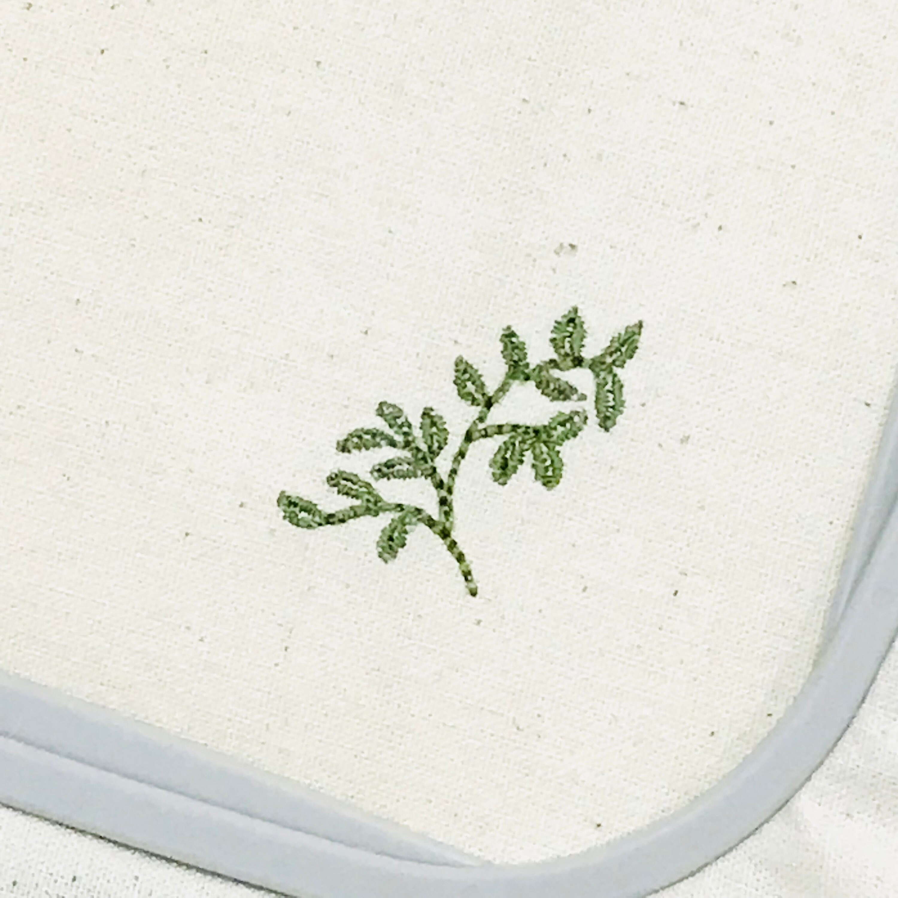 Mini Leaf Machine Embroidery Designs - Instant Download - Etsy