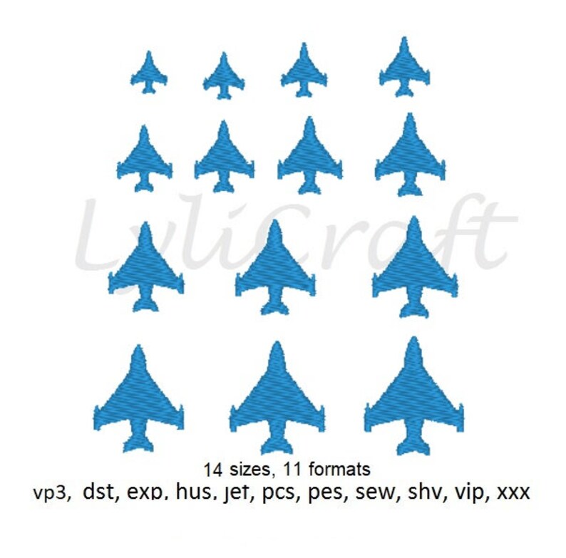 Mini Rocket Embroidery Design Small Rocket Machine Embroidery - Etsy