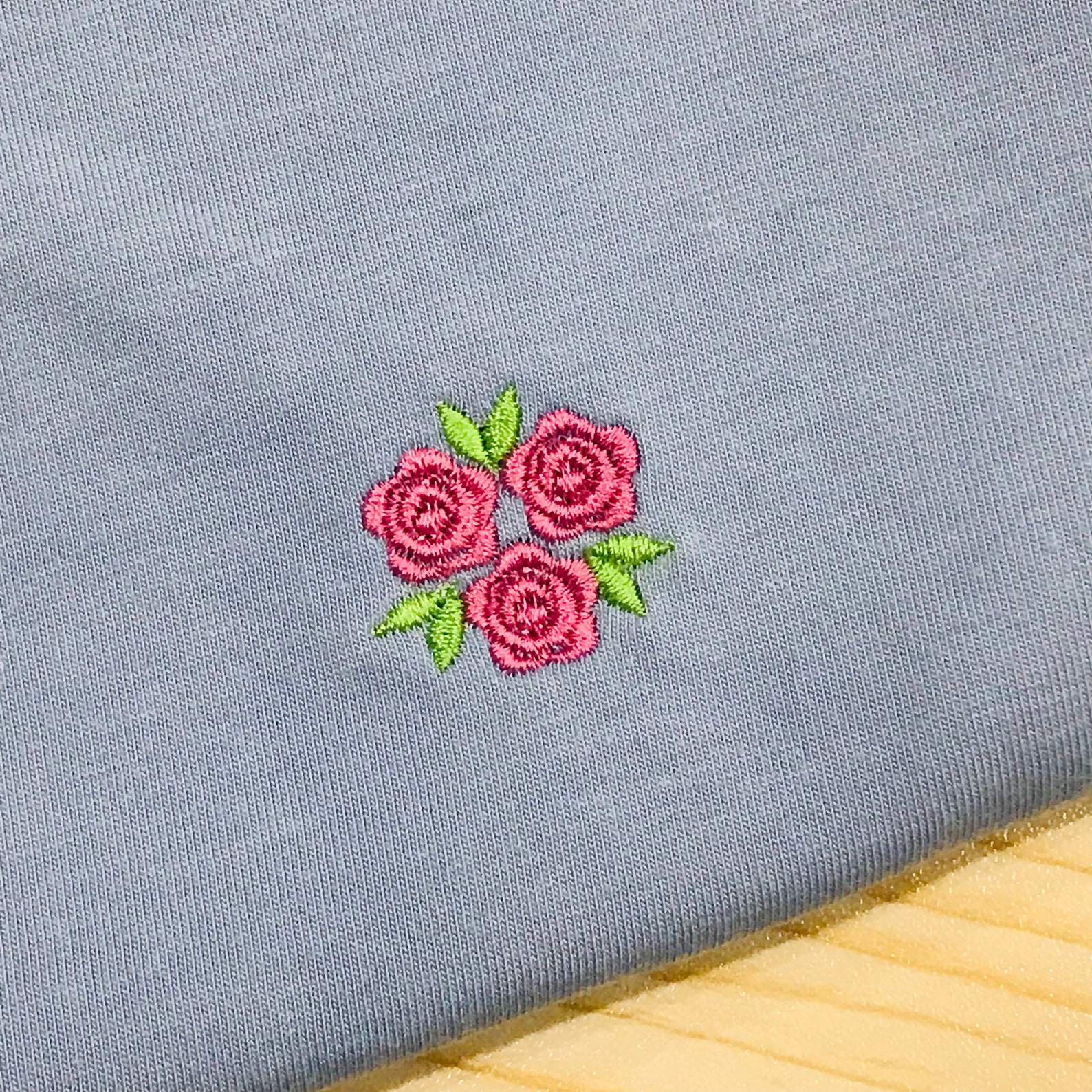 Mini Rose Embroidery Design Small Rose Machine Embroidery - Etsy