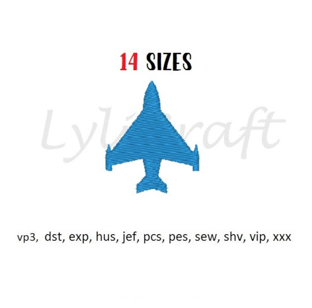 Mini Rocket Embroidery Design, Small Rocket Machine Embroidery Designs ...