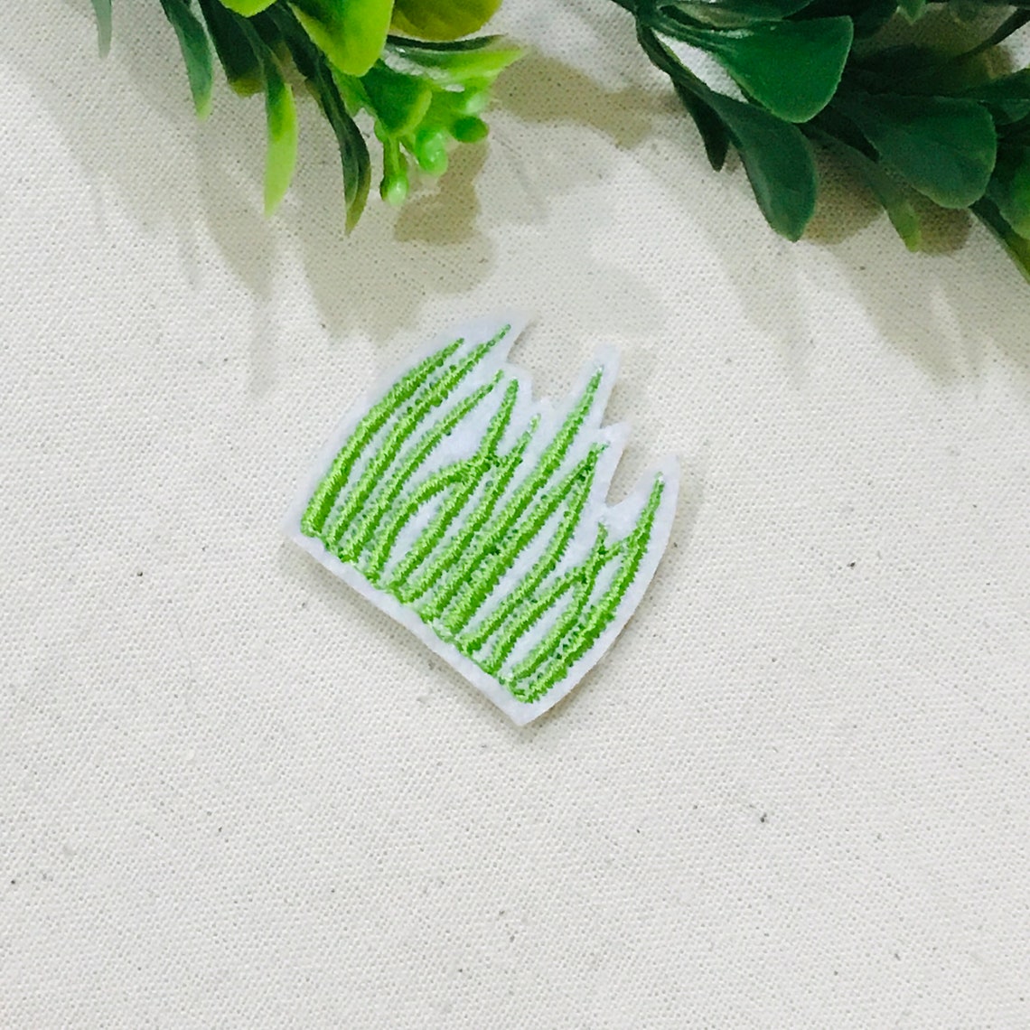 Mini Grass Embroidery Design Grasses Embroidery Designs Mini - Etsy