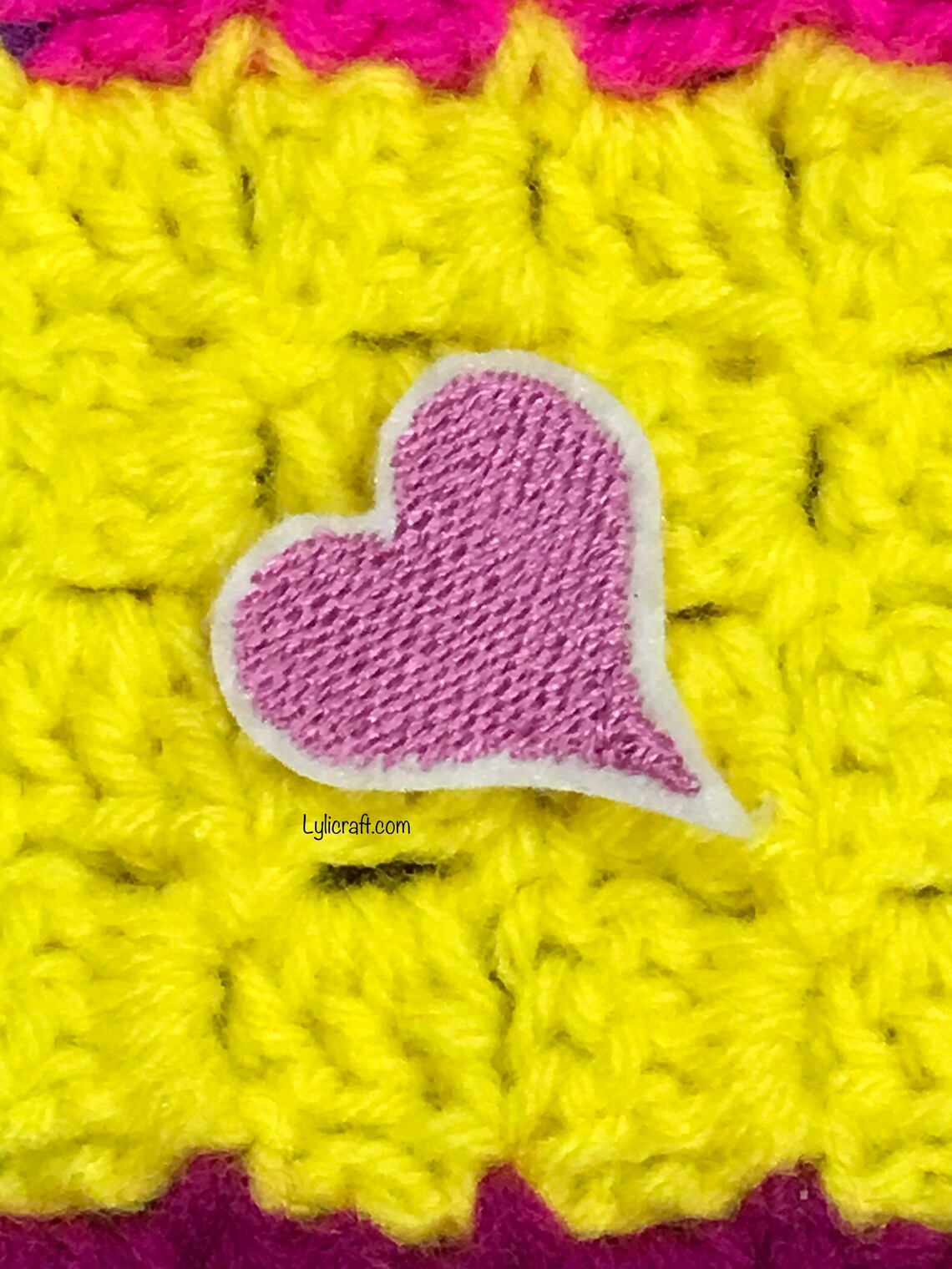 Mini Heart Embroidery Design Small Heart Machine Embroidery - Etsy