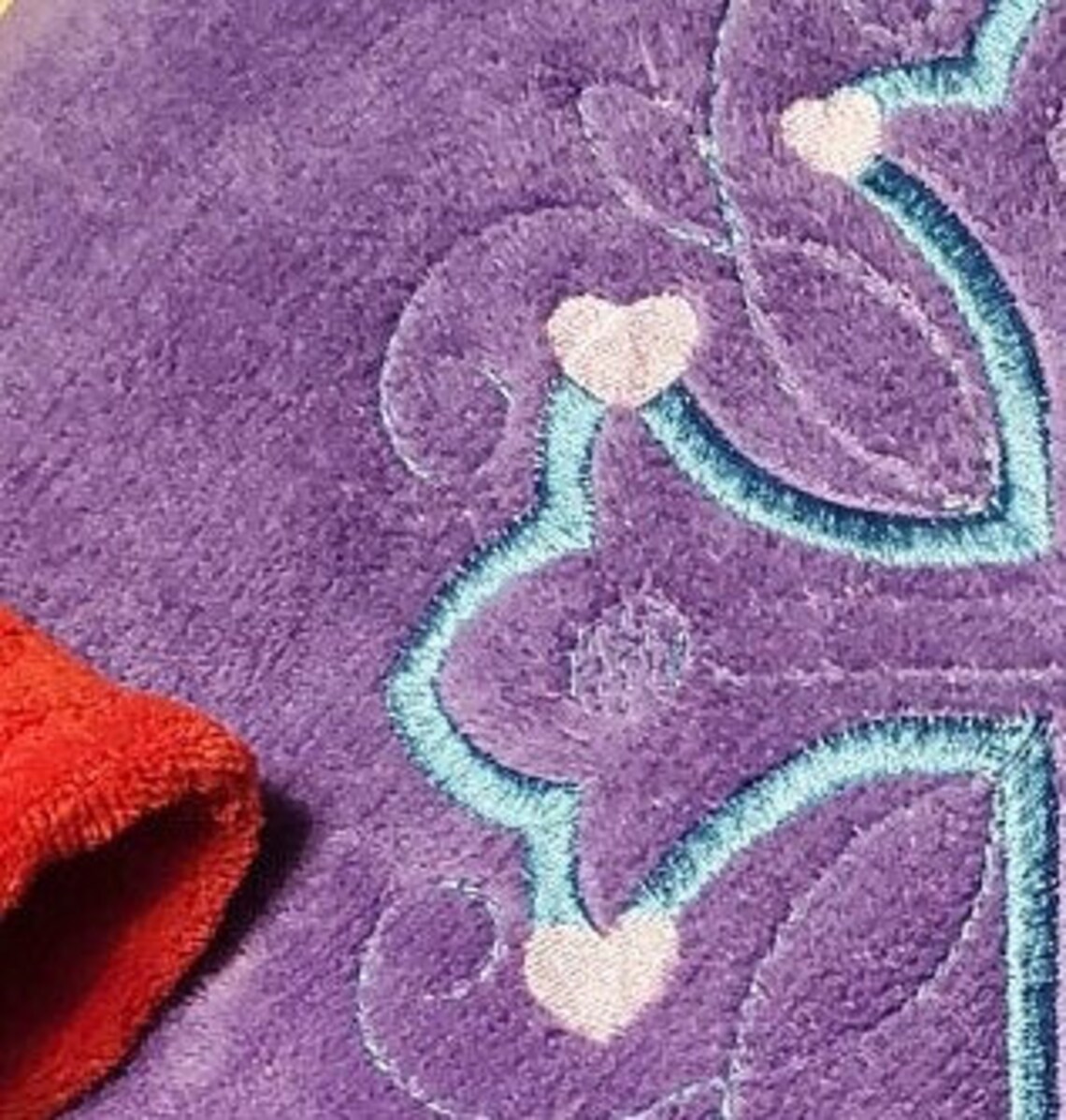 Mini Heart Embroidery Design Small Heart Machine Embroidery - Etsy