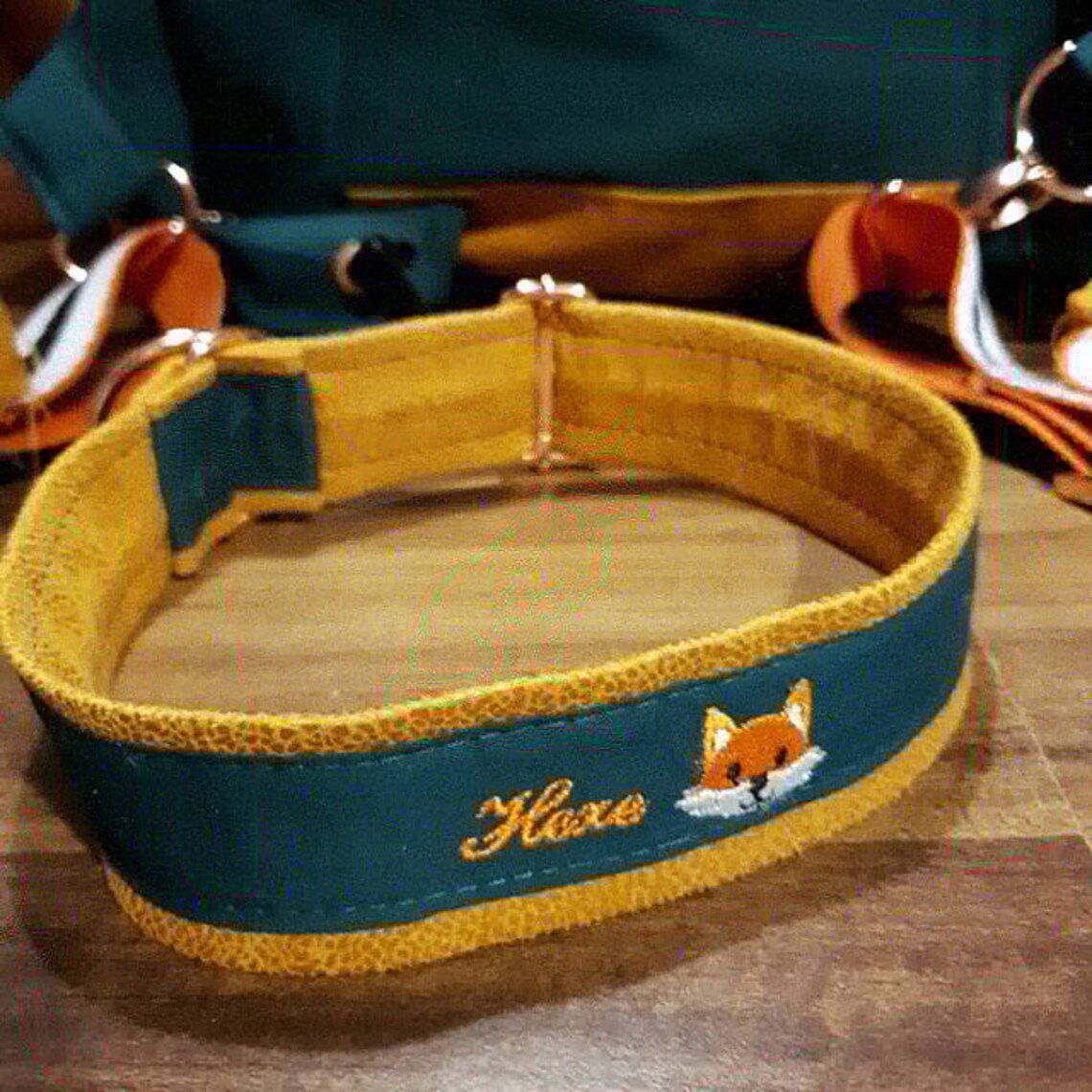 Mini Fox Embroidery Design Small Fox Machine Embroidery - Etsy