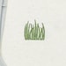 Mini Grass Embroidery Design, Grasses Embroidery Designs, Mini Grass ...