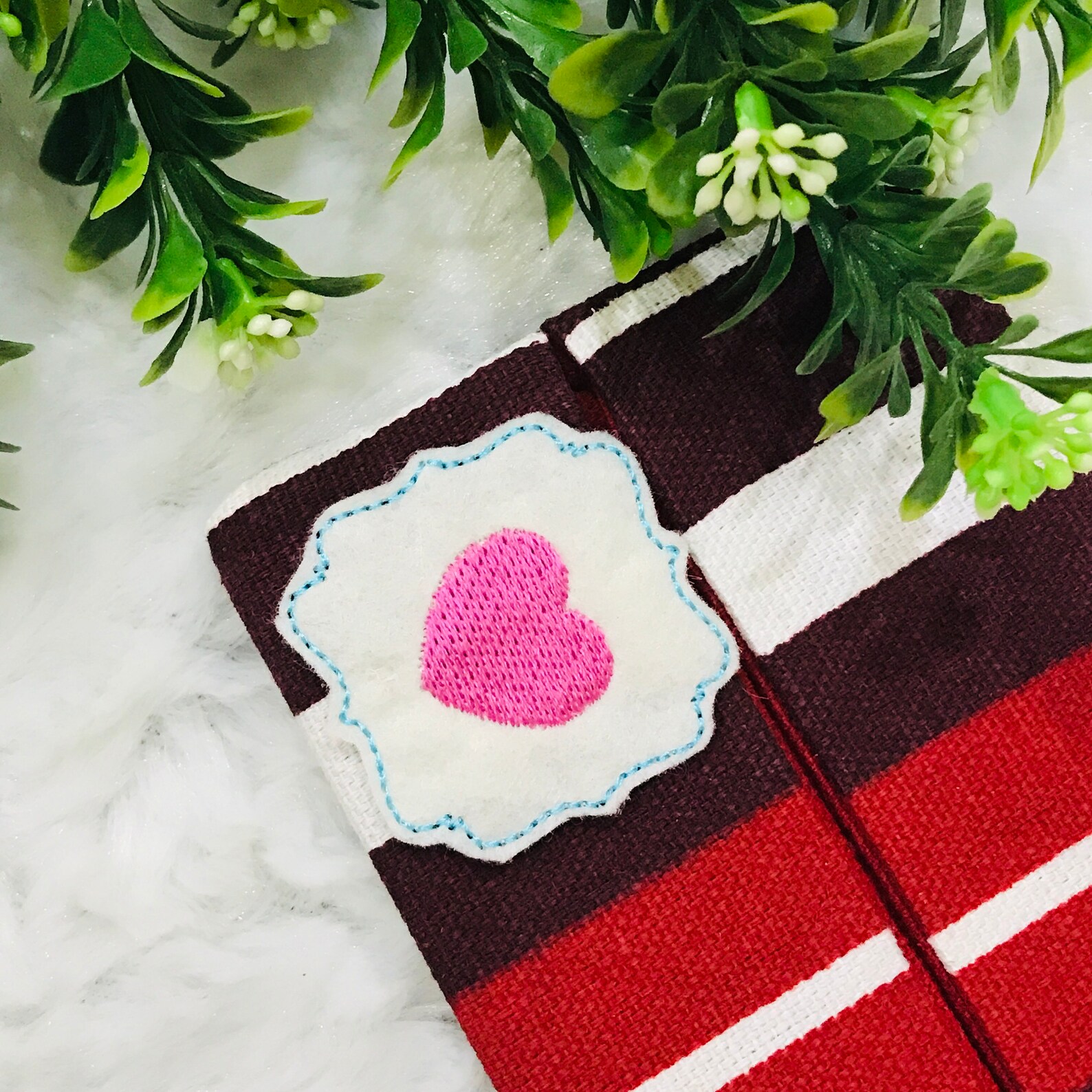 Mini Heart Embroidery Design Small Heart Machine Embroidery - Etsy