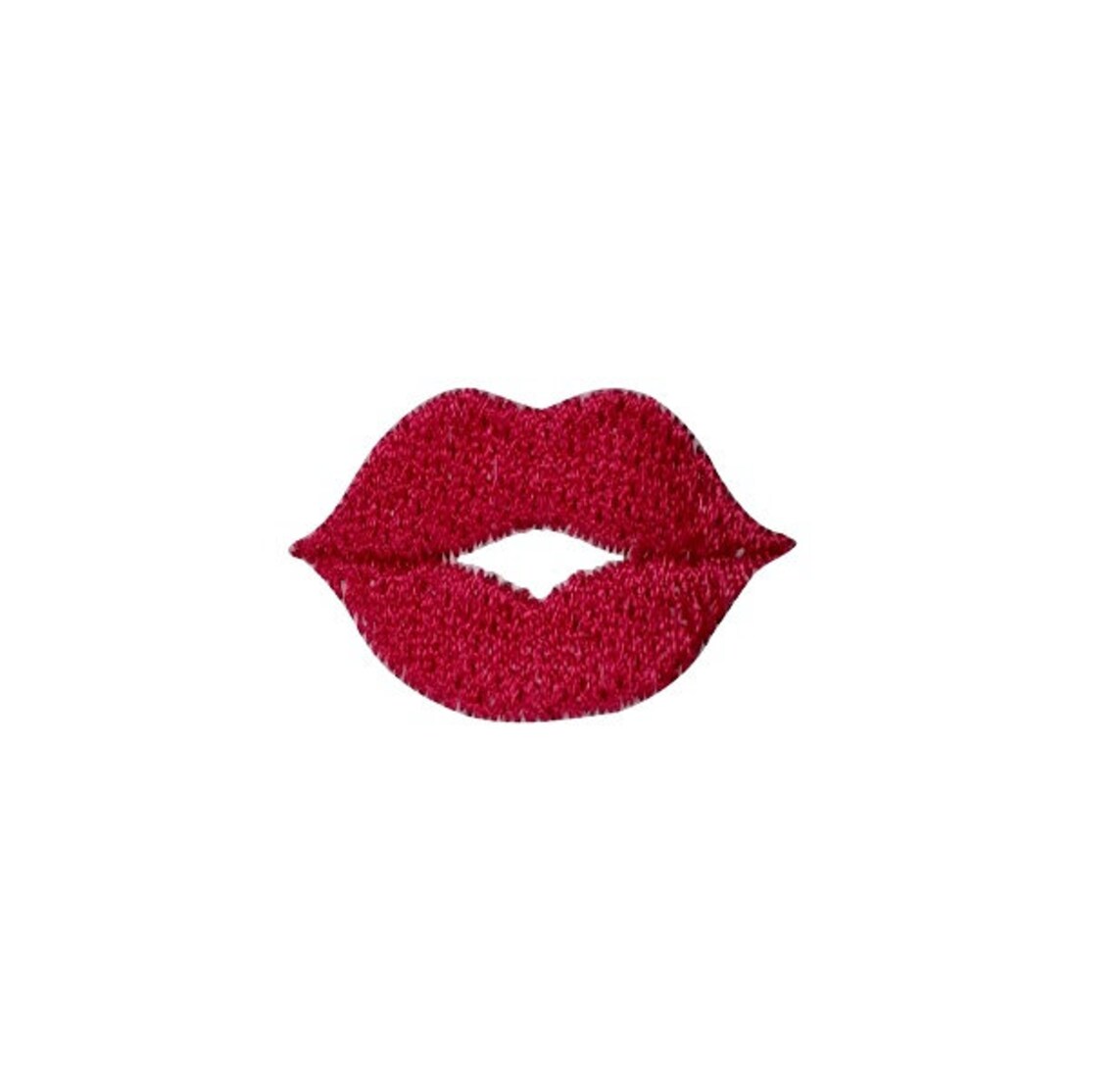 Mini Lips Embroidery Design Small Lips Machine Embroidery - Etsy