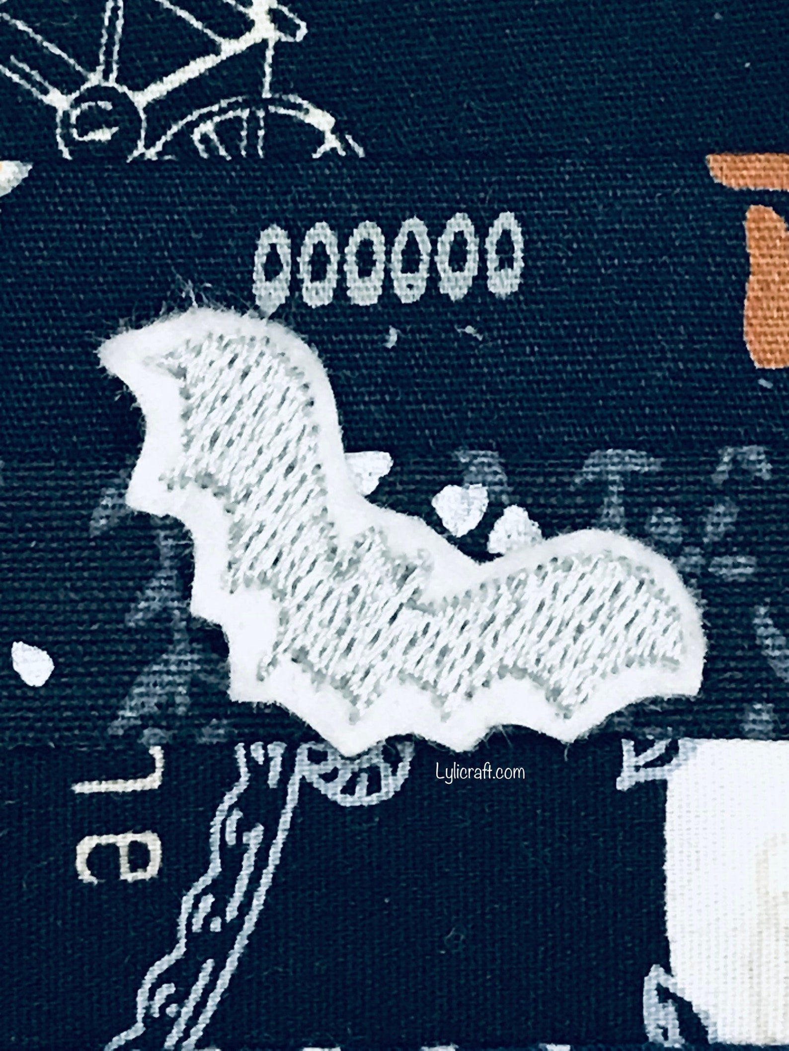 Mini Bat Embroidery Design Small Bat Machine Embroidery - Etsy