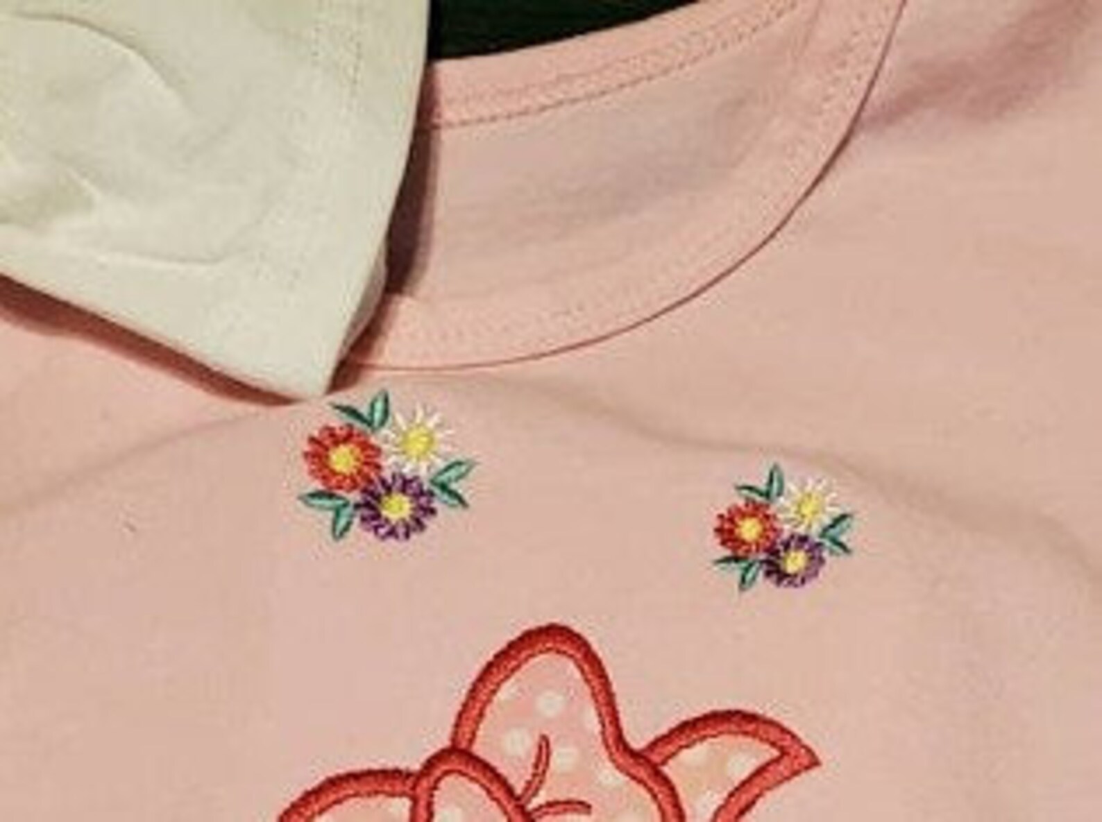 Mini Daisy Embroidery Designs Small Daisy Machine Embroidery - Etsy