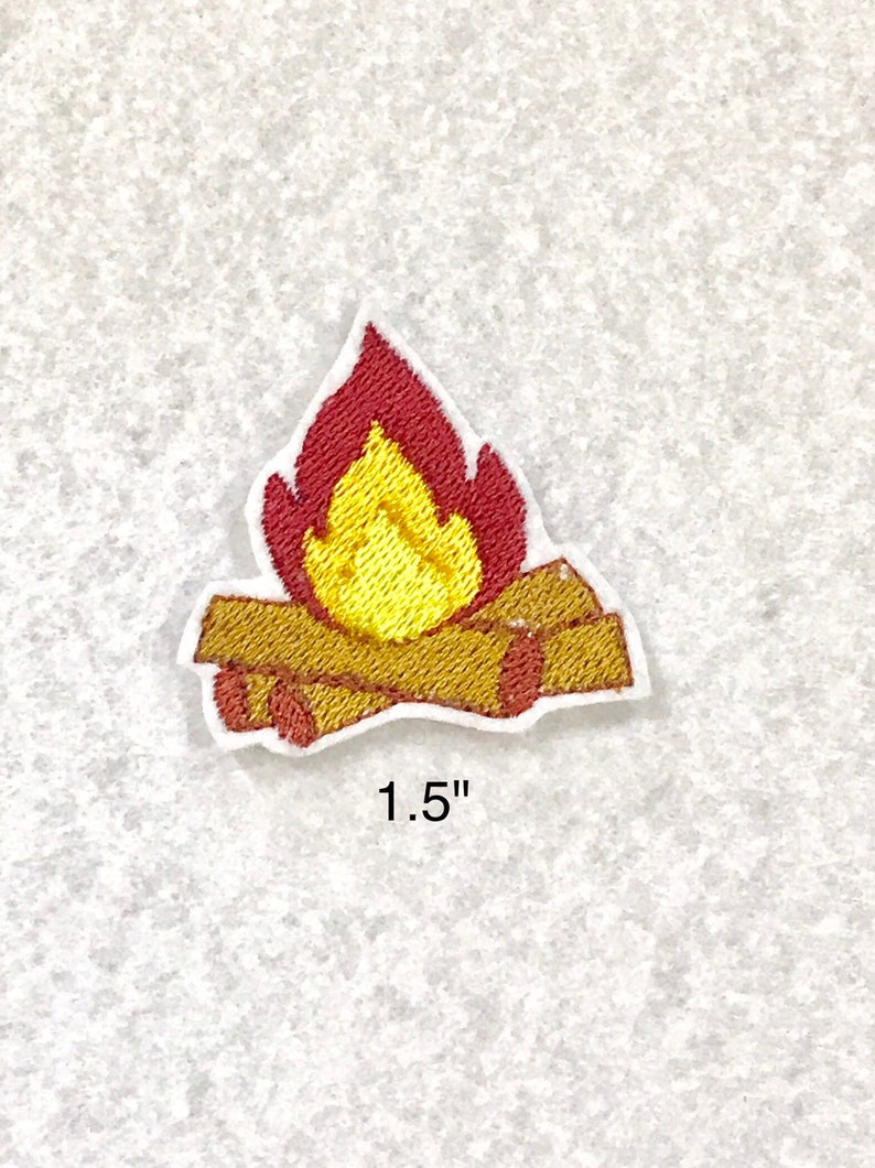Mini Fire Embroidery Designs, Small Fire Machine Embroidery Design ...