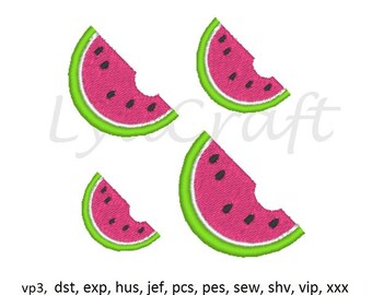 Watermelon Design | Etsy