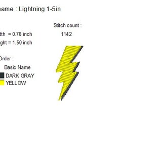 Mini Flash Embroidery Design, Small Flash Machine Embroidery Designs ...