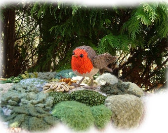 Toy Knitting Pattern - Etsy UK