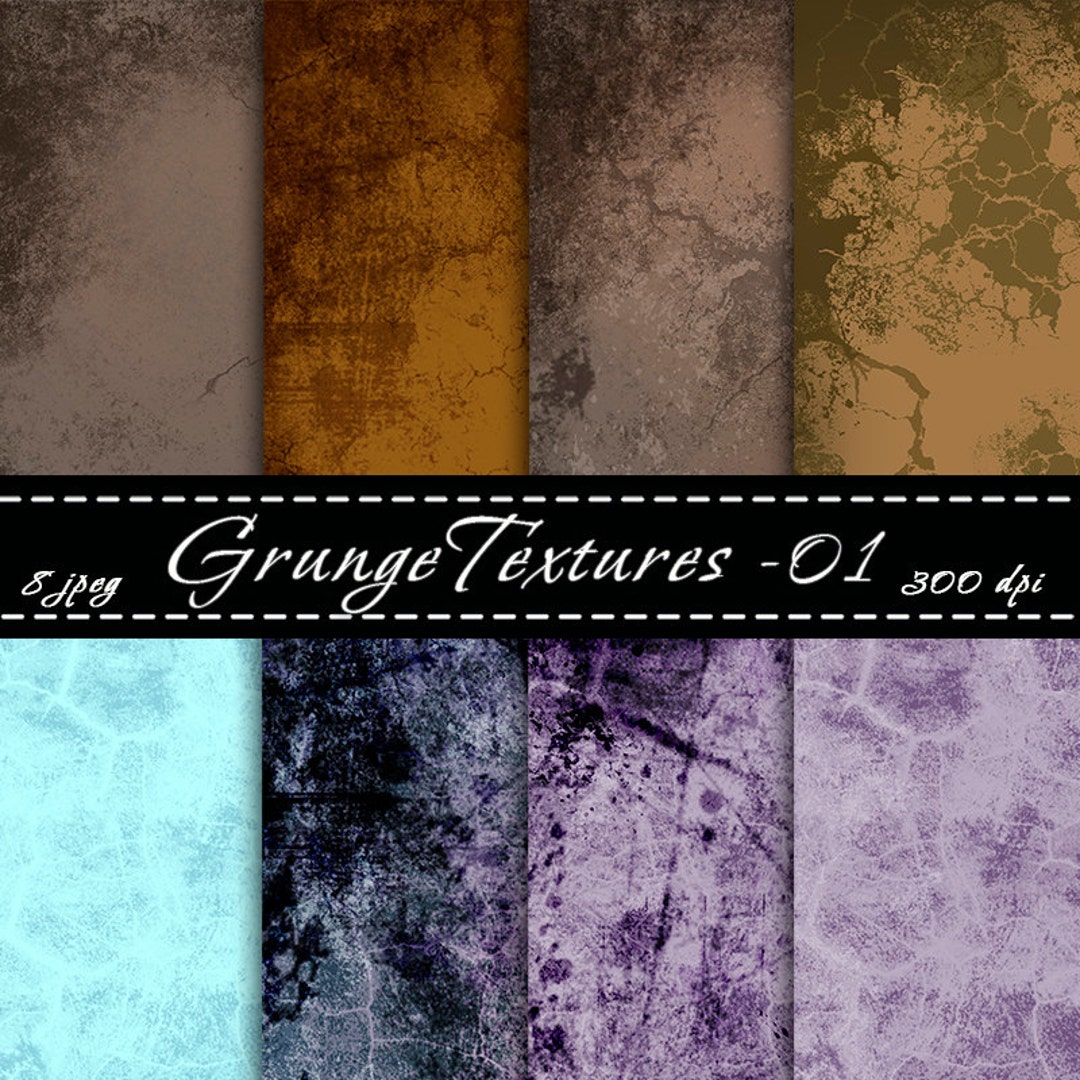 Grunge Digital Textures - Papers Grunge , Grunge Backgrounds, Grunge ...