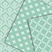 INSTANT DOWNLOAD - Grayed Jade Digital Papers, Digital Downloads ...