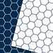 Honeycomb Digital Paper - Honeycomb Pattern, Hexagonal Digital Paper ...