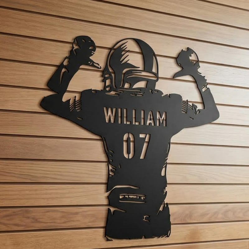 Cool Sports Signs - Etsy