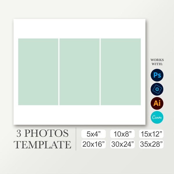 30x24 Photo Frame - Etsy