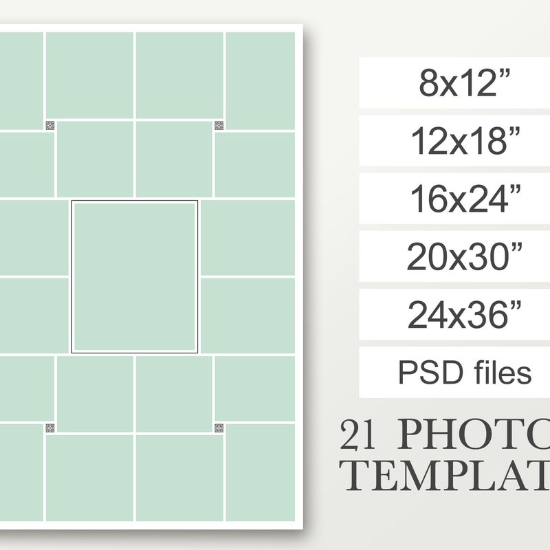 Buy 12 X 18 Photo Frame Online In India - Etsy India