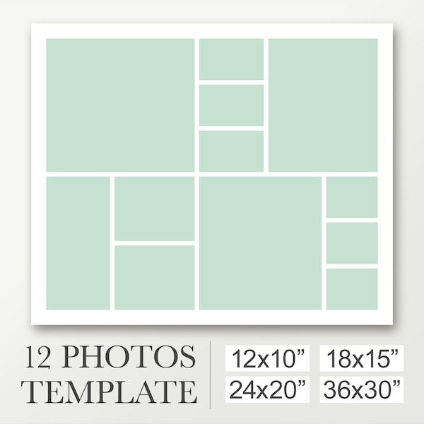 18x15 Picture Frame - Etsy