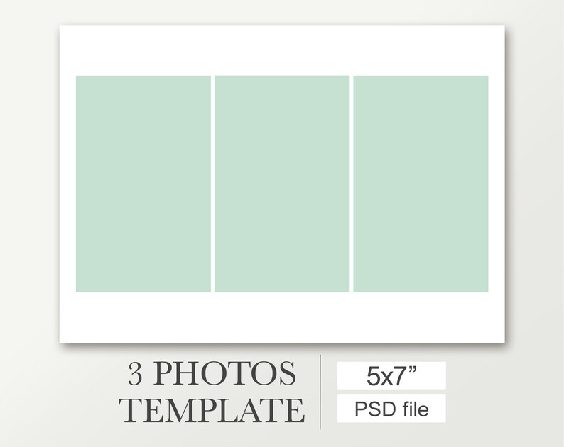 5x7-photo-card-collage-template-for-3-pictures-photo-etsy