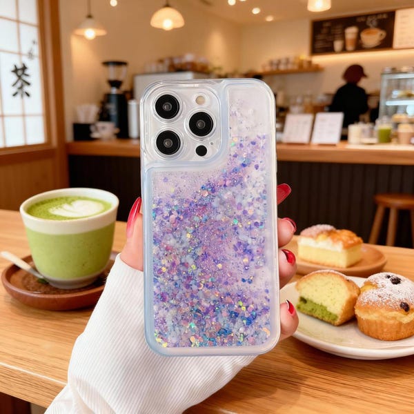 Luminous Phone Cases - Etsy