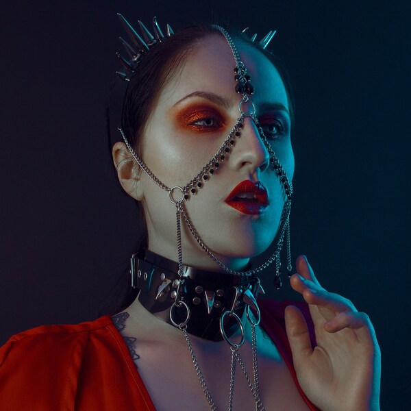 Festival Headdress - Etsy UK