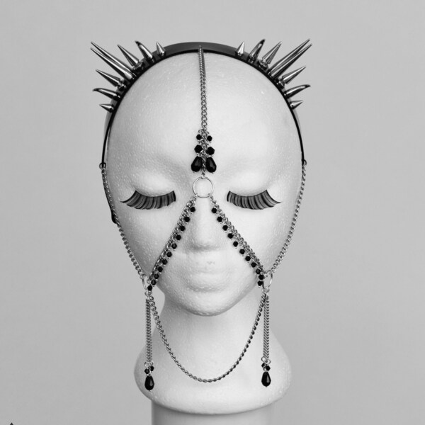 Festival Headdress - Etsy UK