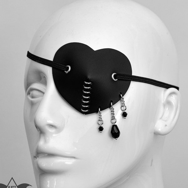 Fancy Eyepatch - Etsy