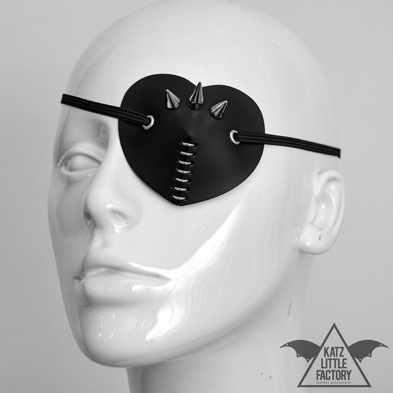Adult Eye Patch - Etsy