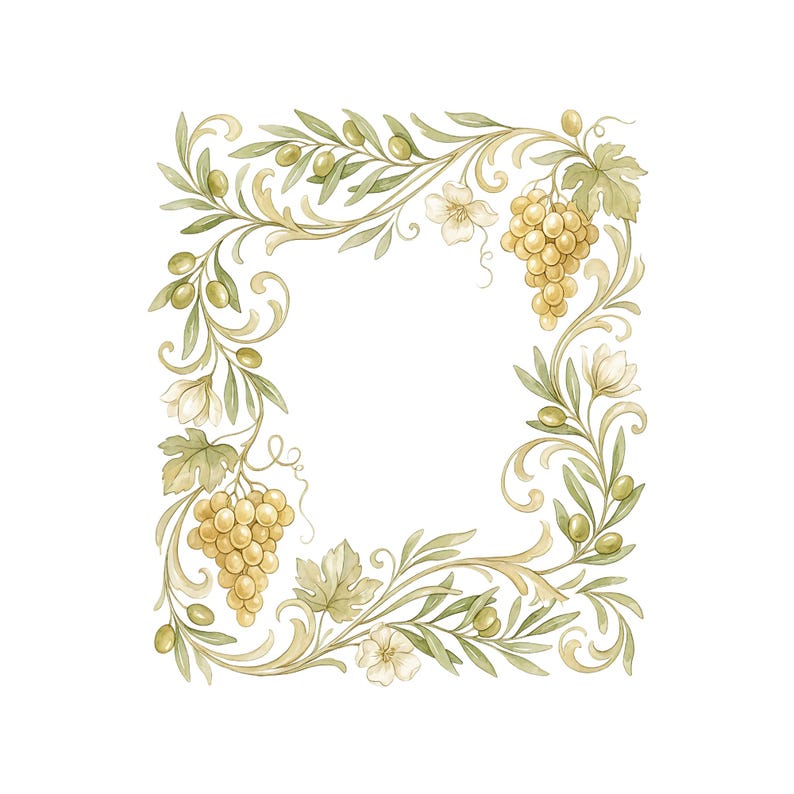 First Holy Communion Watercolor Clipart, Catholic Sacrament PNG Bundle ...