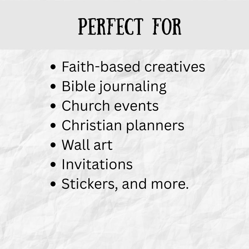 Watercolor Bible Clipart Bundle, Christian PNG, Religious Digital ...