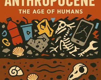 environmental science poster making