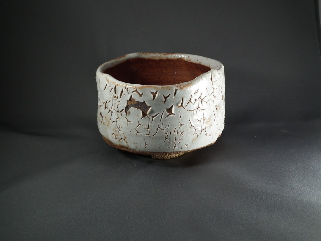 Chawan Tea Bowl by Steve Booton Ceramics - Etsy