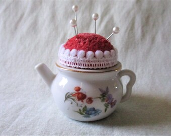 Hat Pin Cushion | Etsy