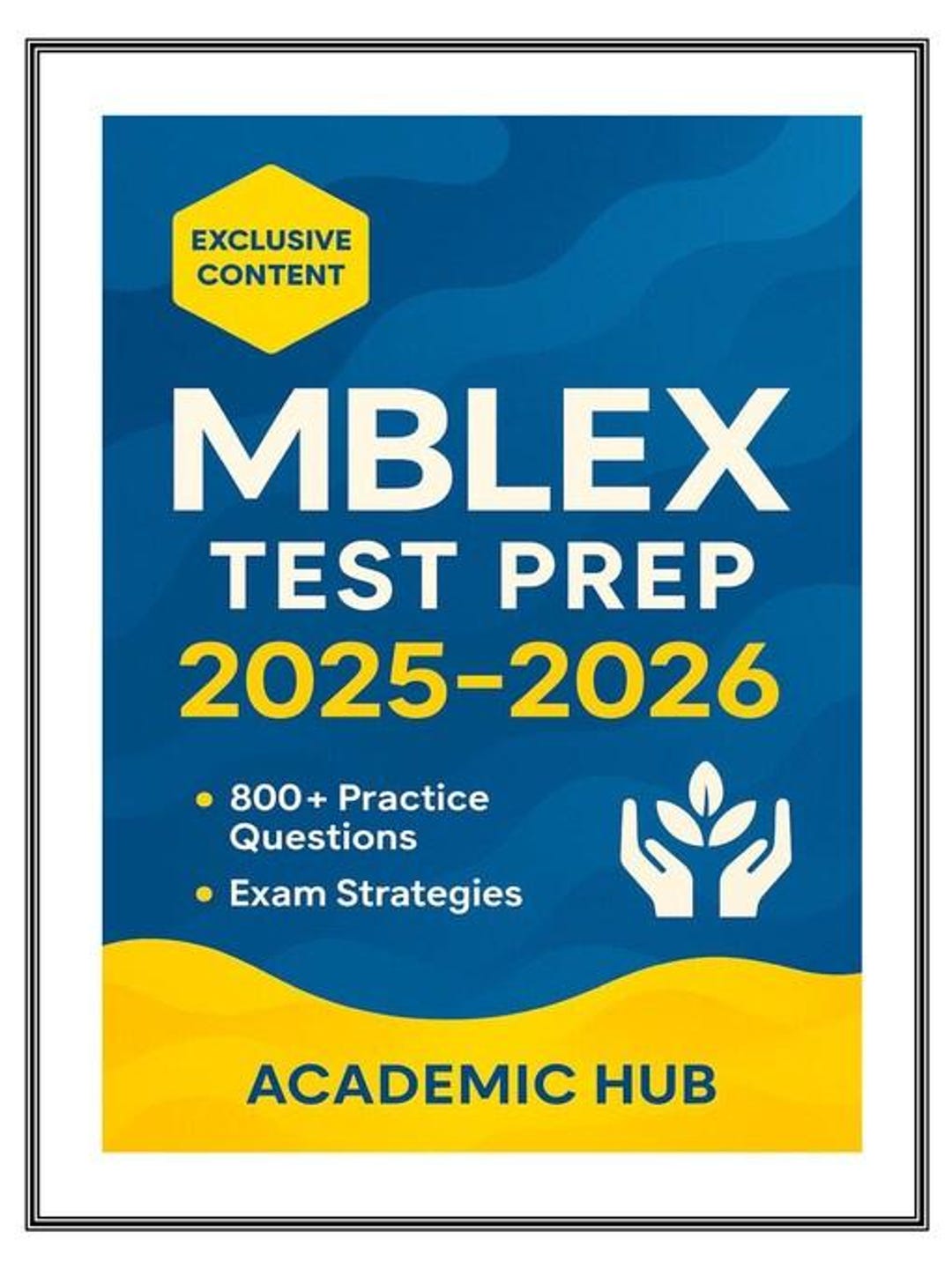 MBLEX Test Prep 2025-2026 – Massage Therapy Exam Study Guide (PDF ...