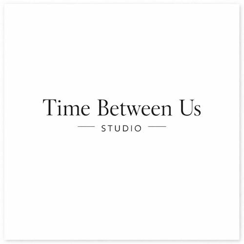 TimeBetweenUsStudio - Etsy