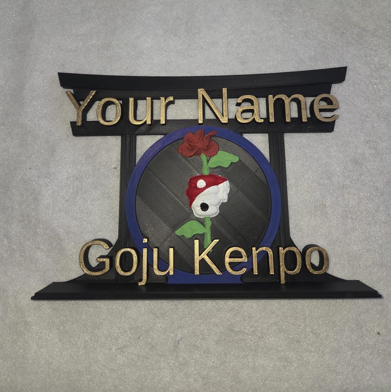 Custom Topper Upgrades (made to Order) - Etsy