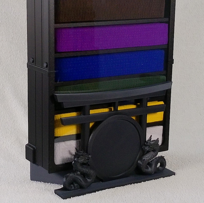 Desktop Display Base - 3D Printed - Etsy