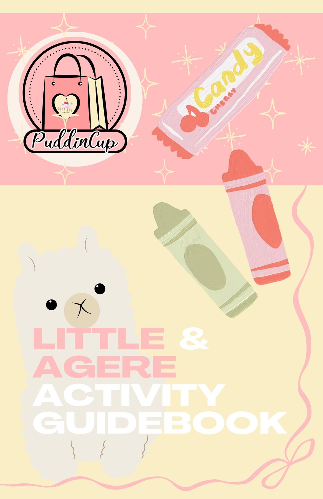Little & Agere Activity Book/vine DIGITAL DOWNLOAD - Etsy