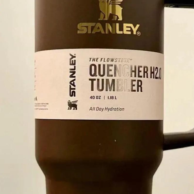 Brown Stanley Cup - Etsy UK