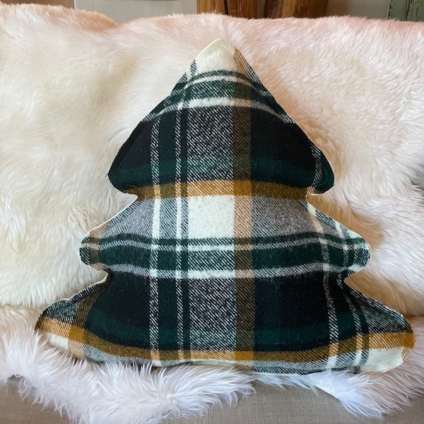 Pendleton Pillow - Etsy