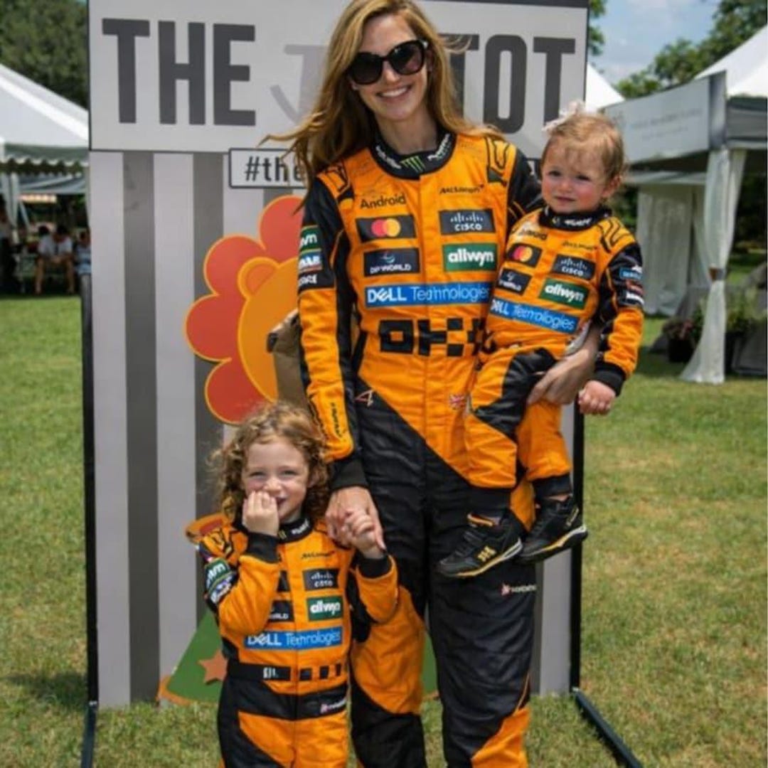 Custom Formula 1 Racing Suit With Free Gloves & Balaclava - Etsy