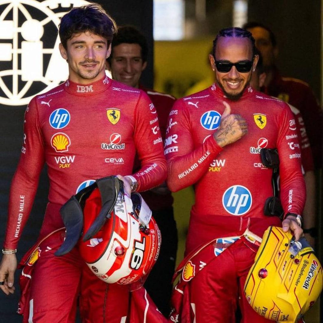 Custom Formula 1 Racing Suit With Free Gloves & Balaclava - Etsy