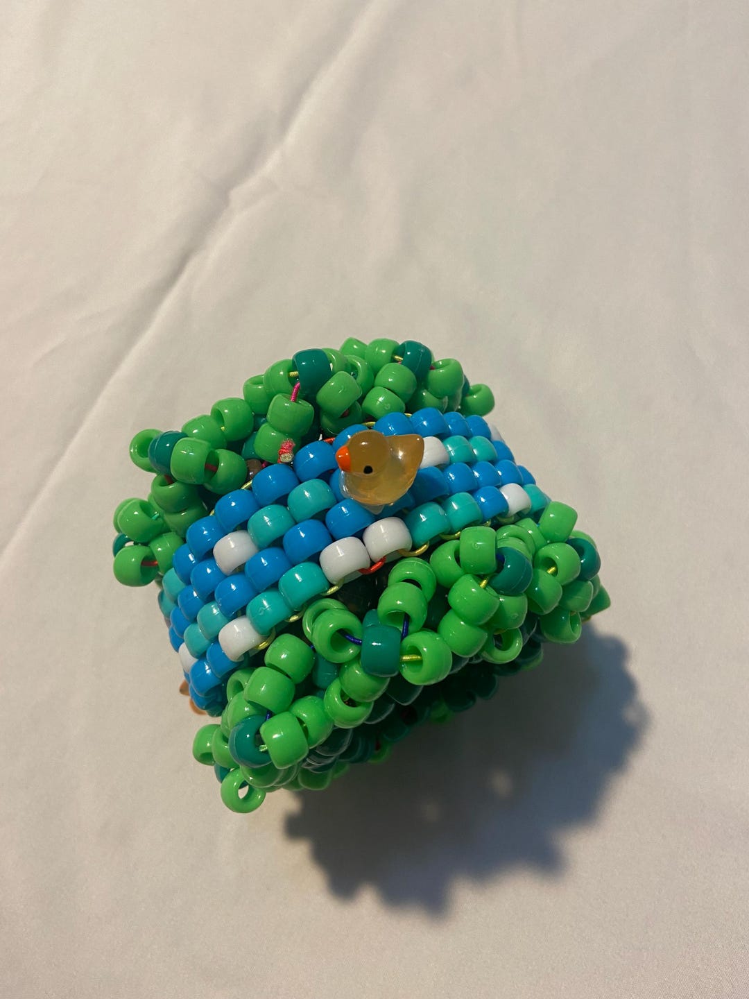 Ducky Kandi Rotator Cuff - Etsy