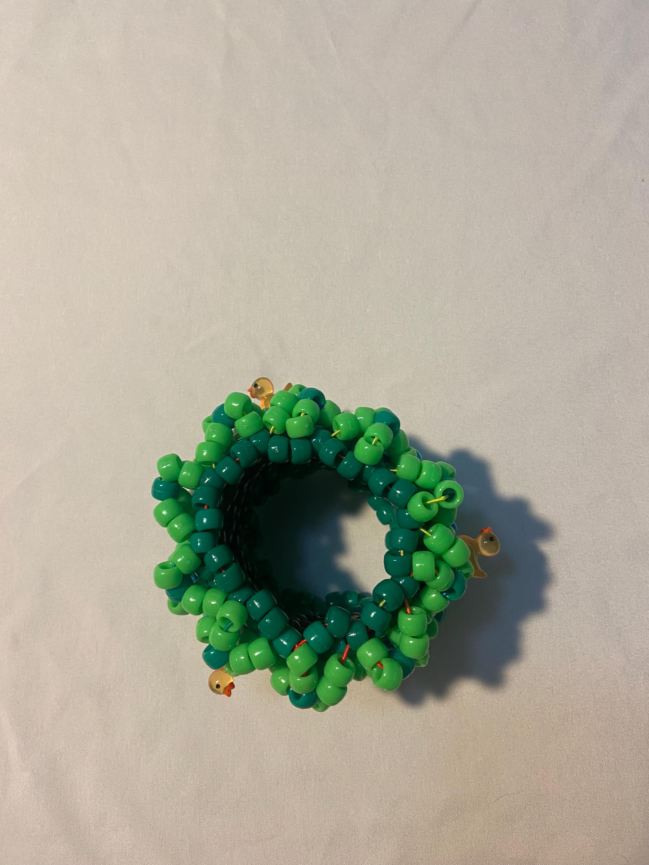 Ducky Kandi Rotator Cuff - Etsy