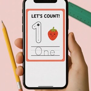 Number Tracing Worksheets | Trace Numbers in Word Form | Preschool Math ...